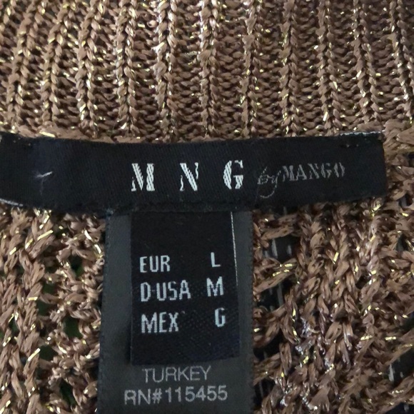 Mango | Sweaters | Gorgeous Mng Cardigan M | Poshmark